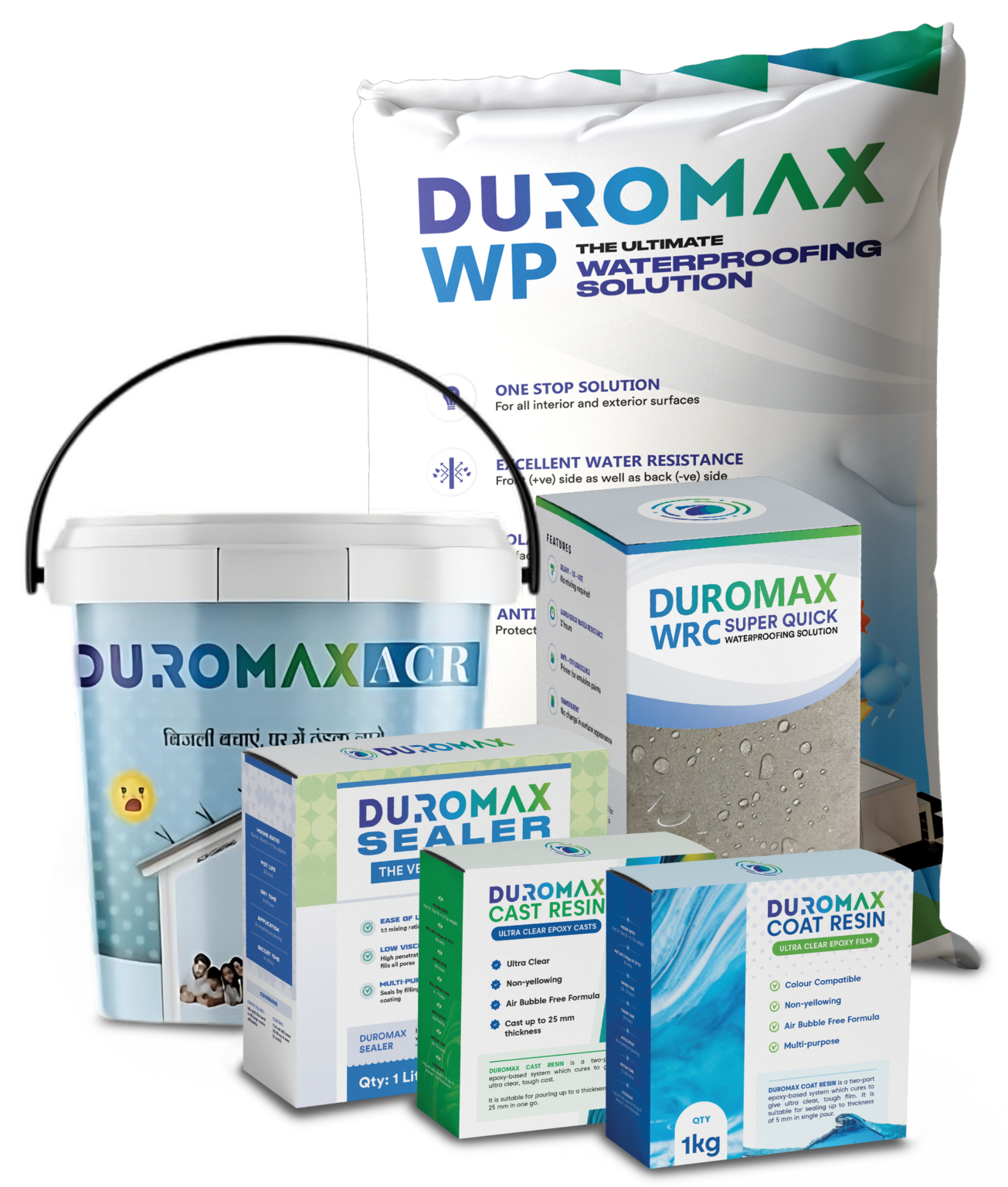 Duromax